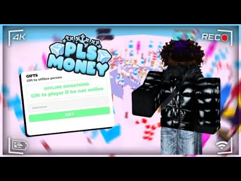 PLS MONEY RAISING STREAM!! UPCOMING DONATION GAME!! - YouTube