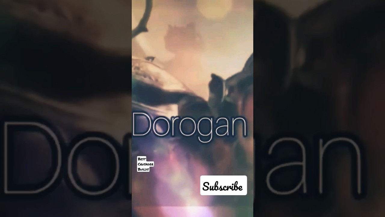@Path_of_Dorogan - YouTube