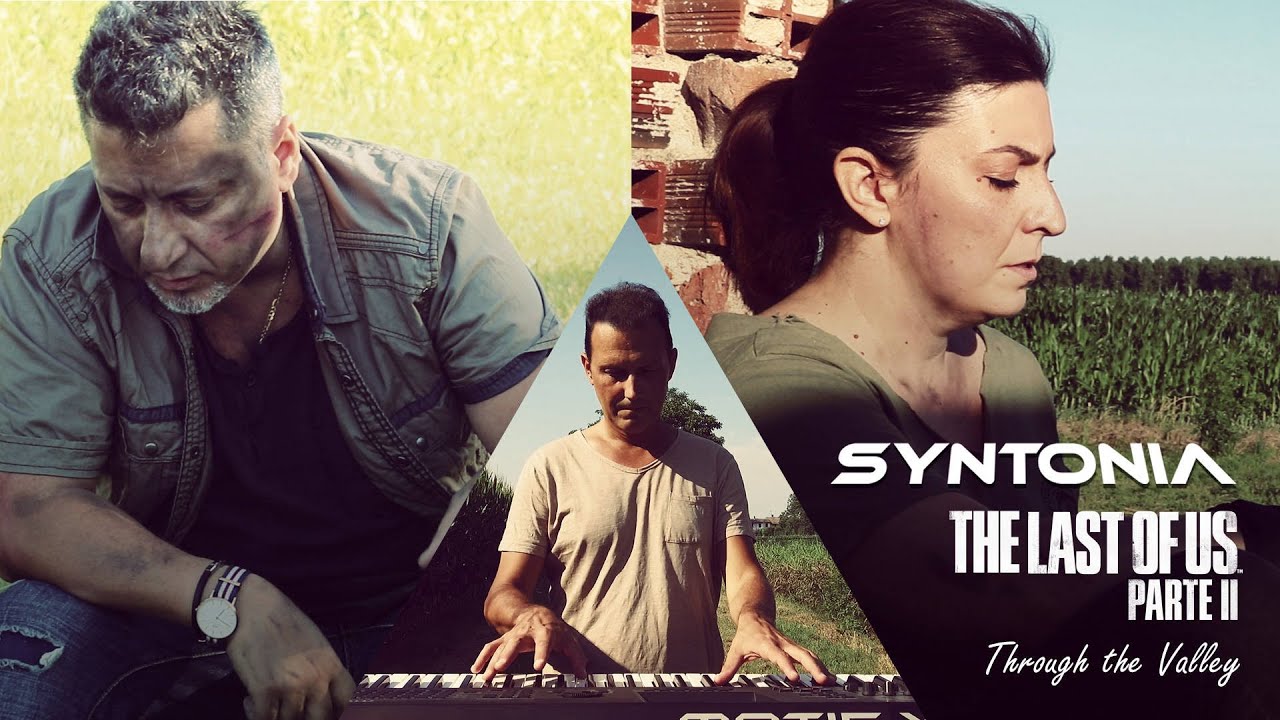 Syntonia Band Through the Valley Challenge Contest Italy The Last Of Us ...