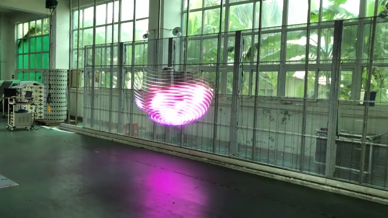 p15 Transparent P8 P16.66 P20 P31.25 Outdoor Mesh LED Screen /LED ...