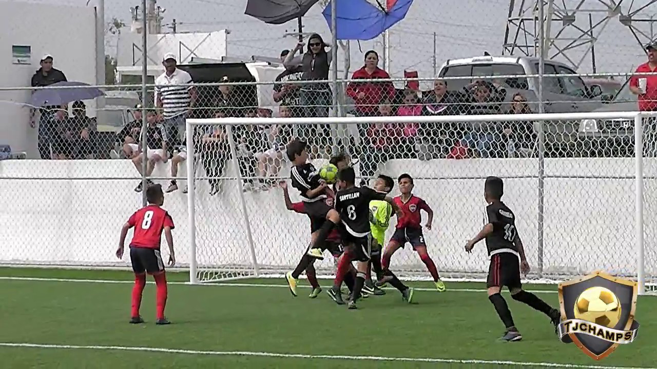 Campeonato Estatal de Fut 7 CIX XOLOS vs COLARCA FINAL 05 06 - YouTube