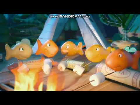 Goldfish Crackers Campaign: Brooke's Dream Part 1 (2015) - YouTube