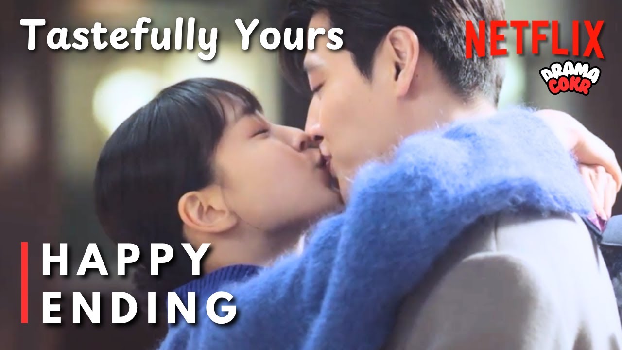 [HAPPY ENDING] Tastefully Yours Episode 10 | Kang Haneul | Go Minsi ...