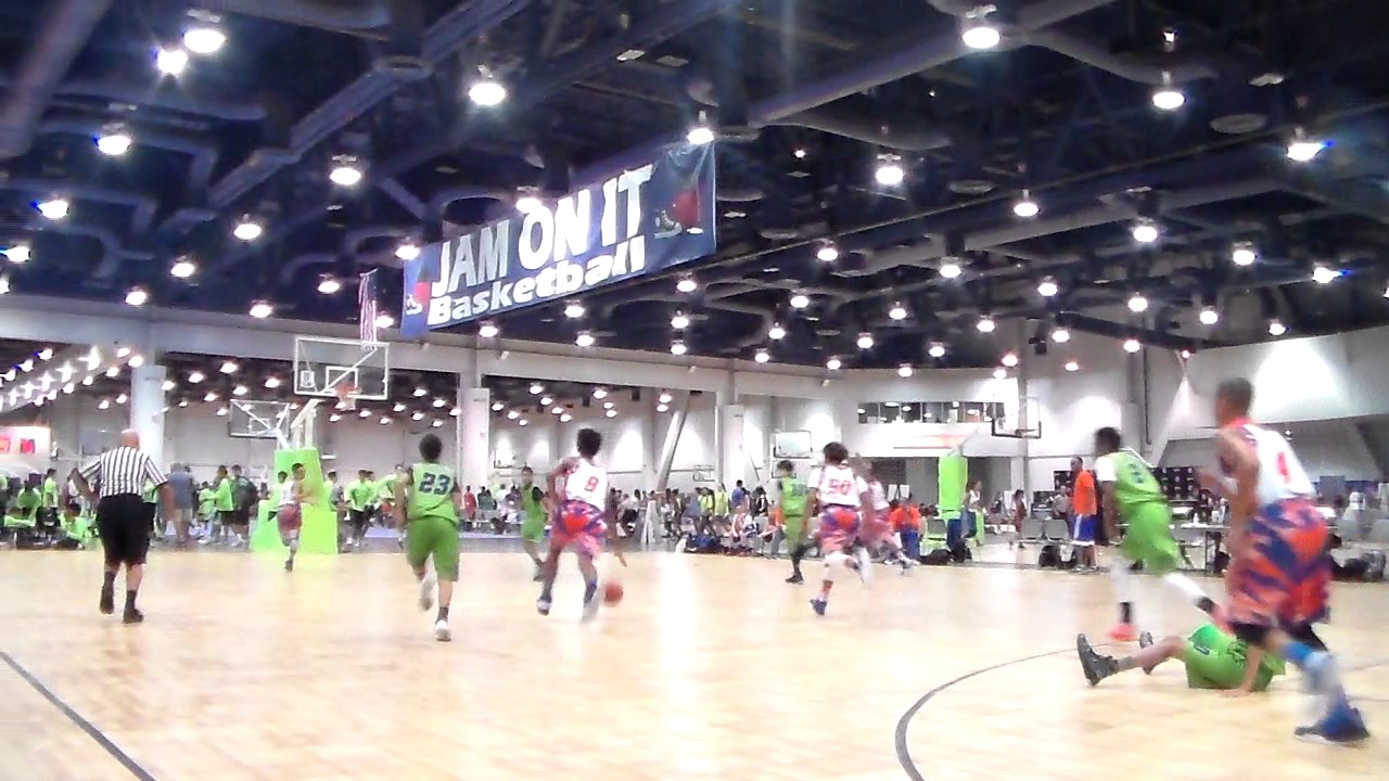 2021 Texas select vs 24/7(CA)Part 5 2016 Jam-on-it - YouTube