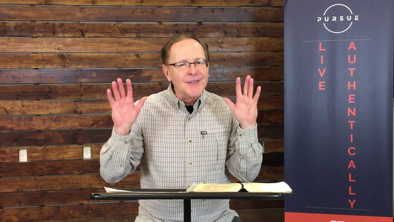 Proverbs 13 - Jeff Payne - YouTube