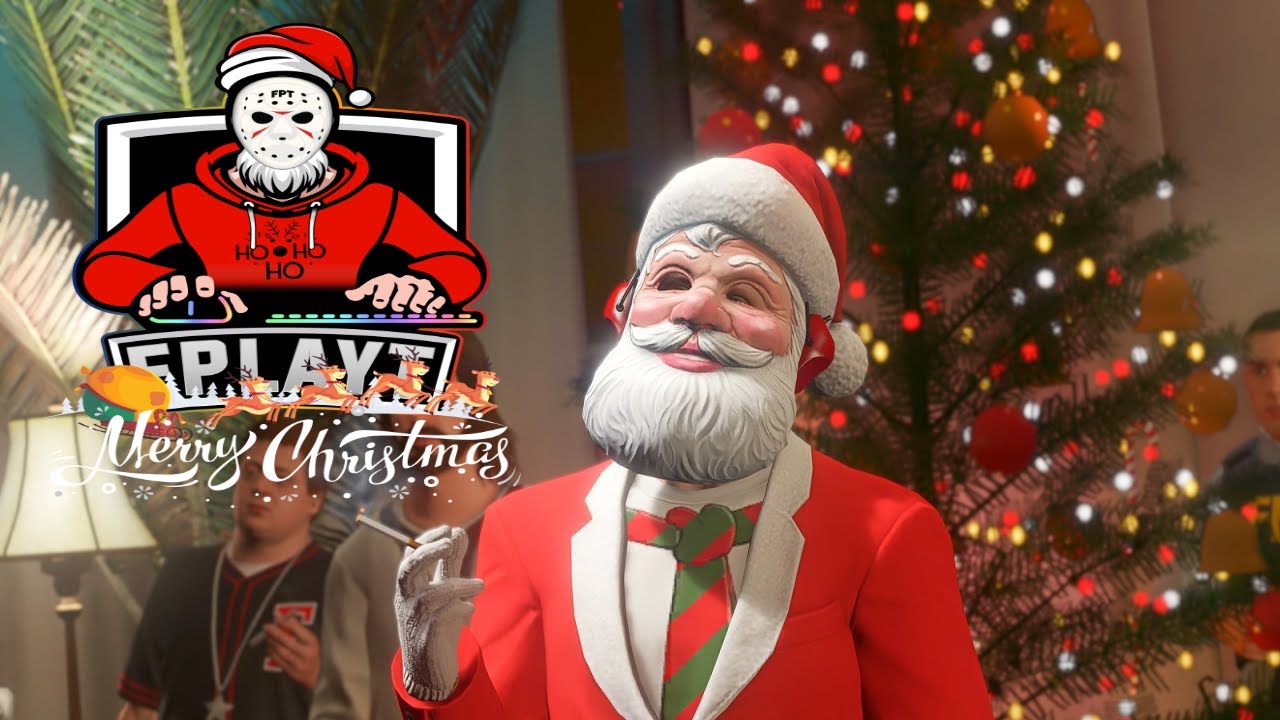 [🔴 LIVE FPLAYT] - Eveniment Craciun | Dirijam Traficul! - YouTube