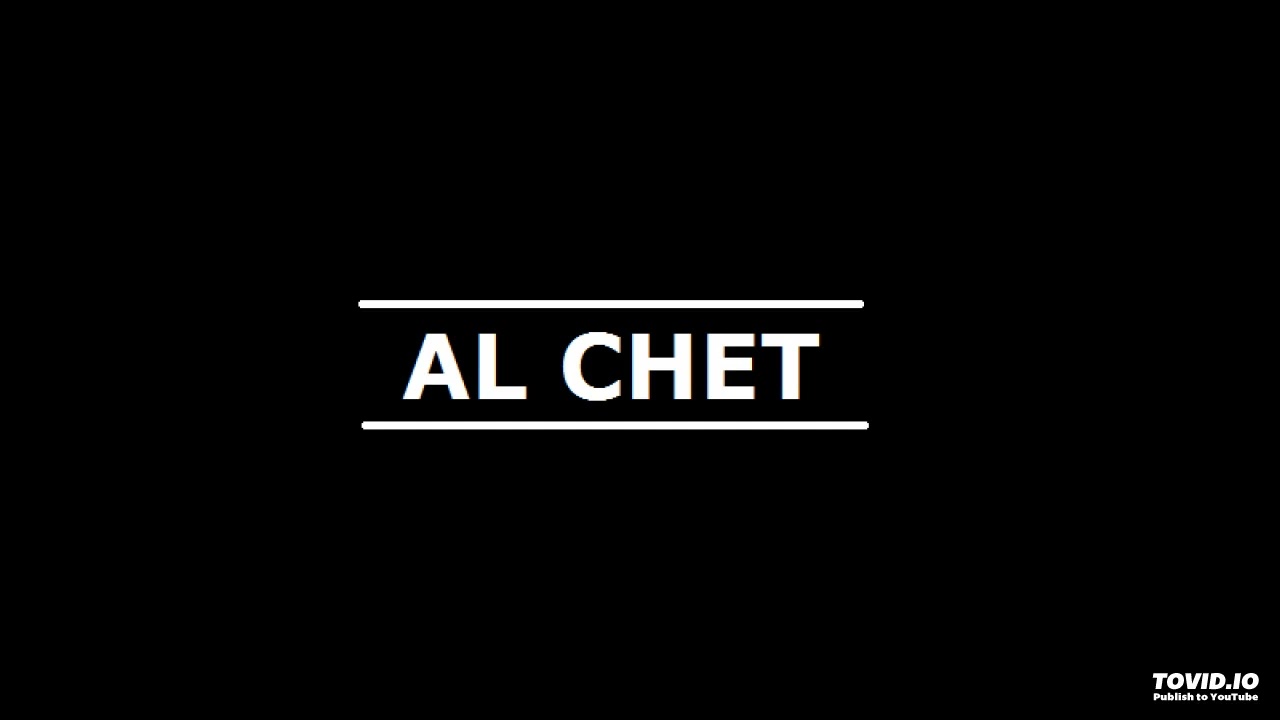 THE AL CHET PRAYER - YouTube