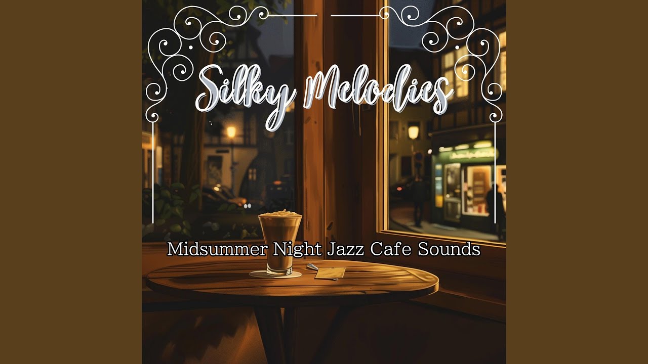 Celestial Twilight Stroll - YouTube