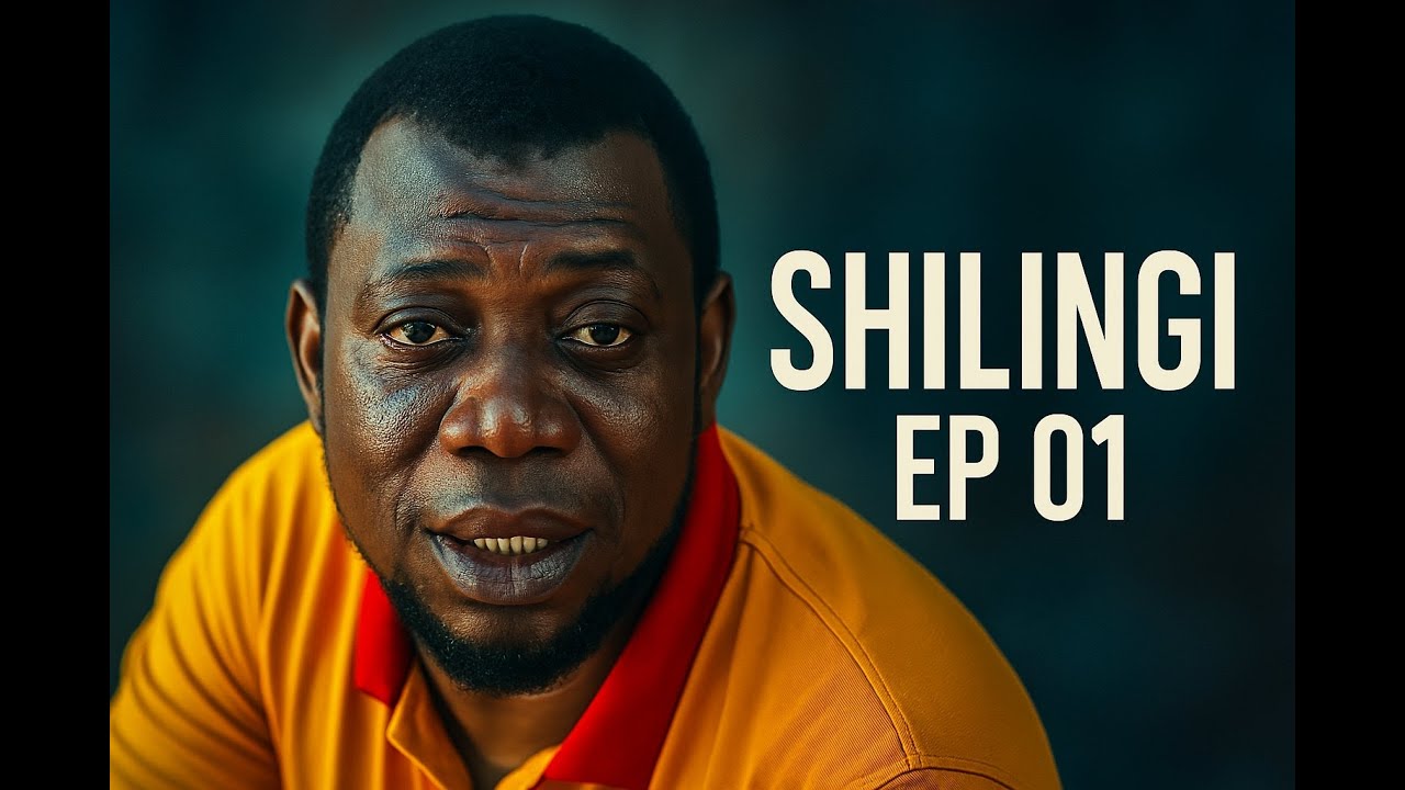 SHILINGI Sehemu ya 1 | Mapenzi na Usaliti | Madebe Lidai Aibua Moto ...