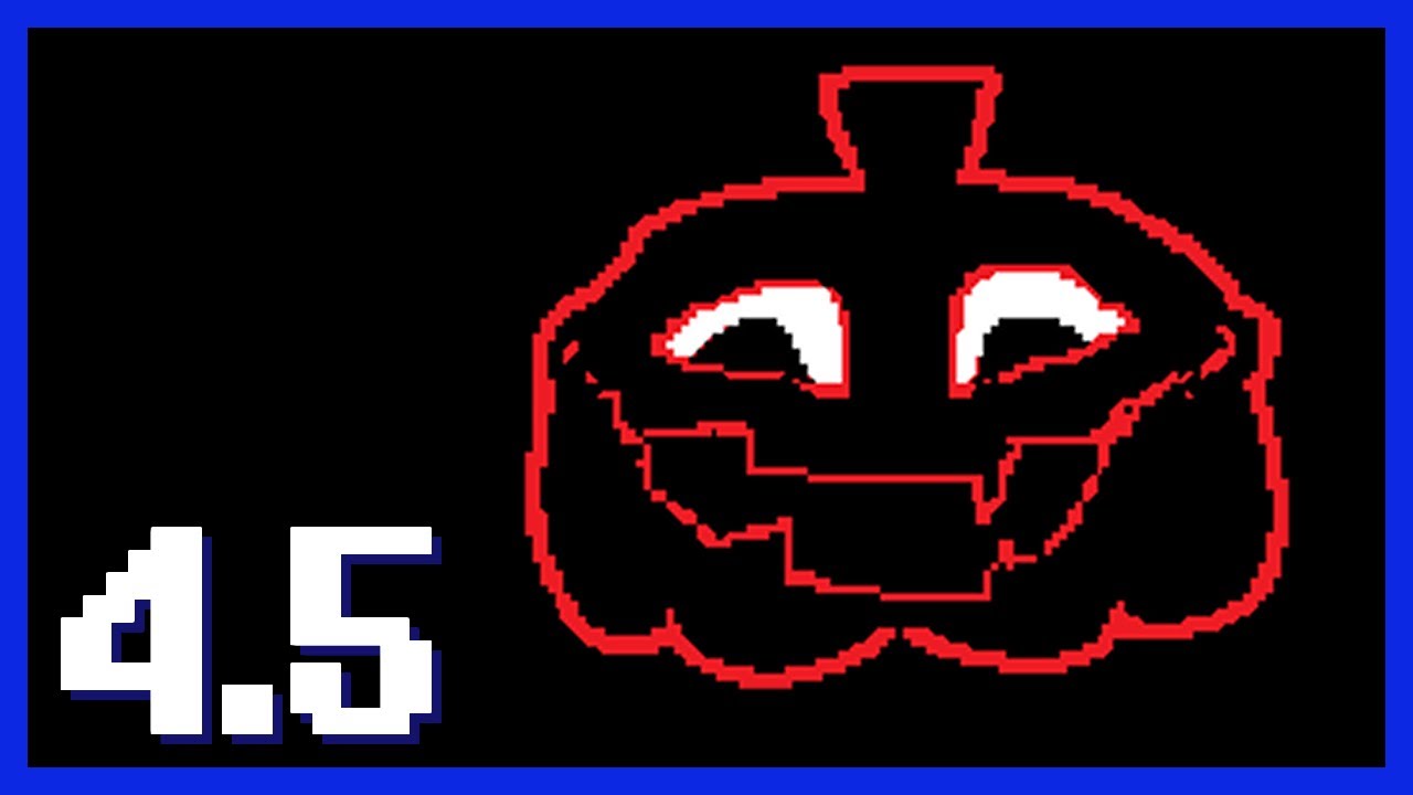 YOUR TAKING TOO LONG | DELTARUNE Chapter 4 - 5 - YouTube