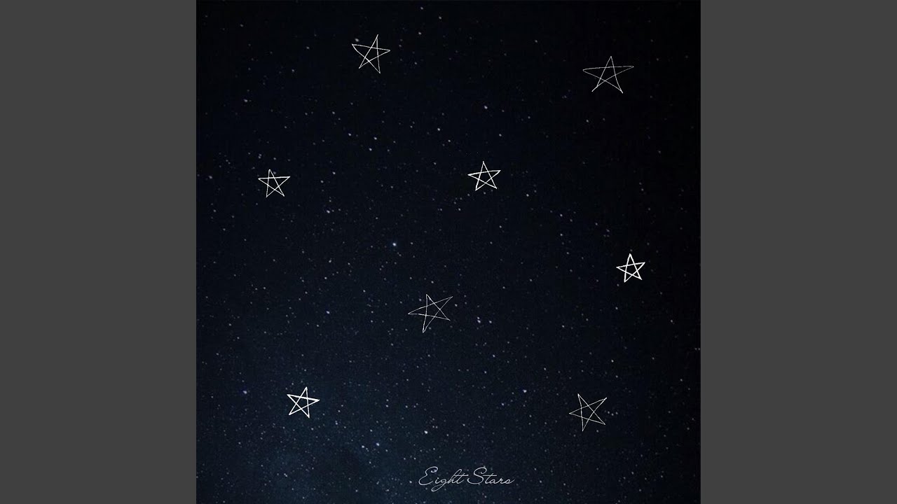Eight stars - YouTube