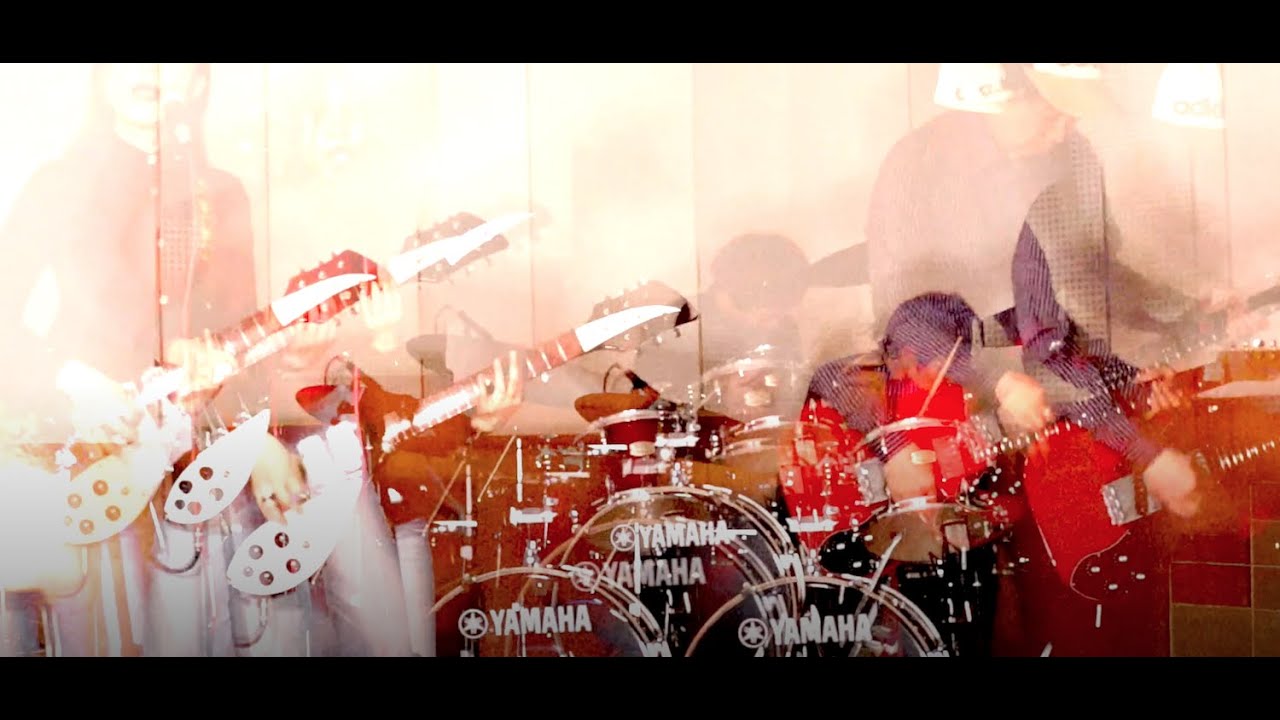 THE MOLICE “Ms.PANIC" (Studio Session in March 15th 2022) - YouTube