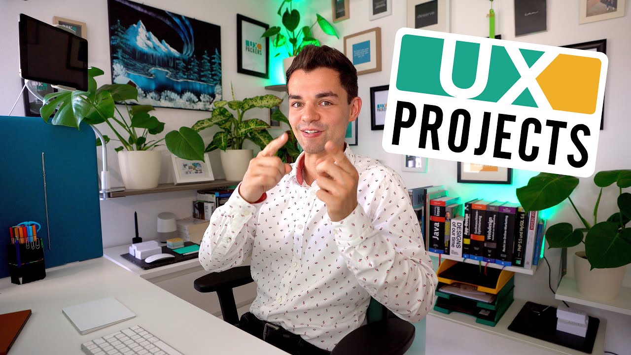 How to make an UX expert review - with a real project sample! 🔥 - YouTube