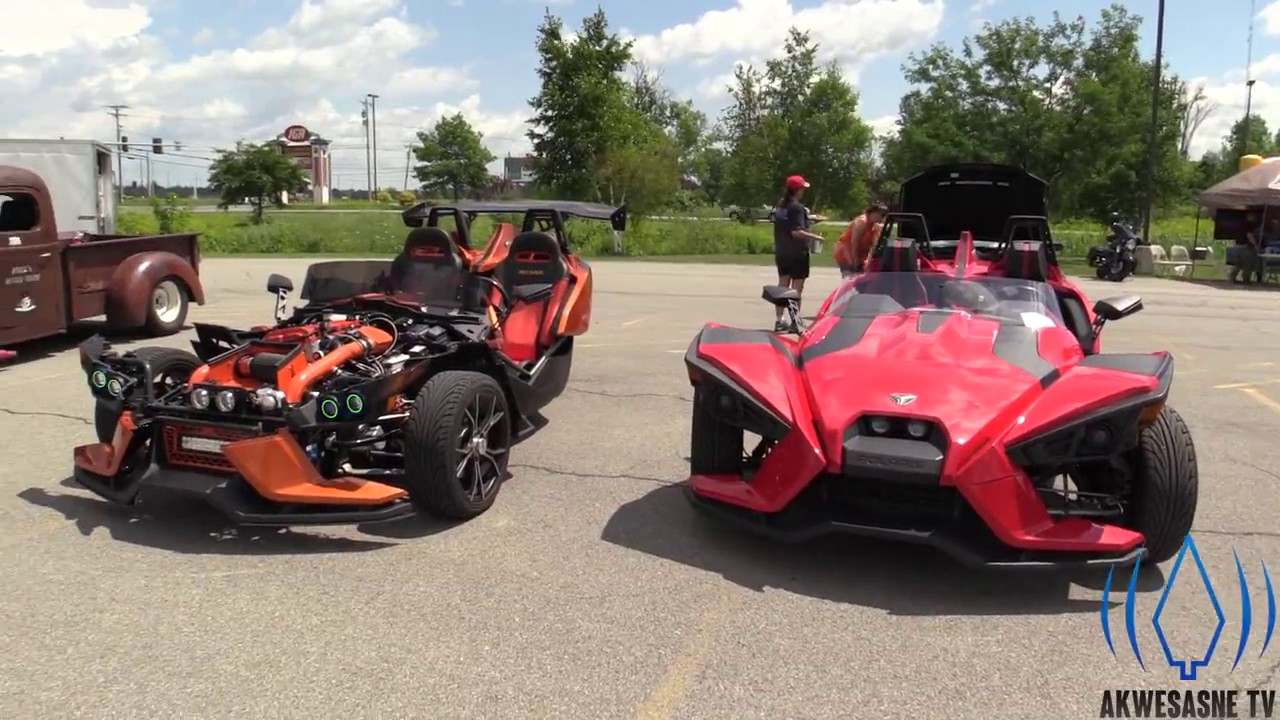 Swamp Performance hosting Cruising For Kid's - YouTube