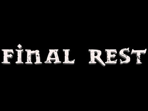 Final Rest... - YouTube