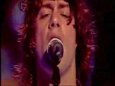 Razorlight Eska Music Awards 2007 - YouTube