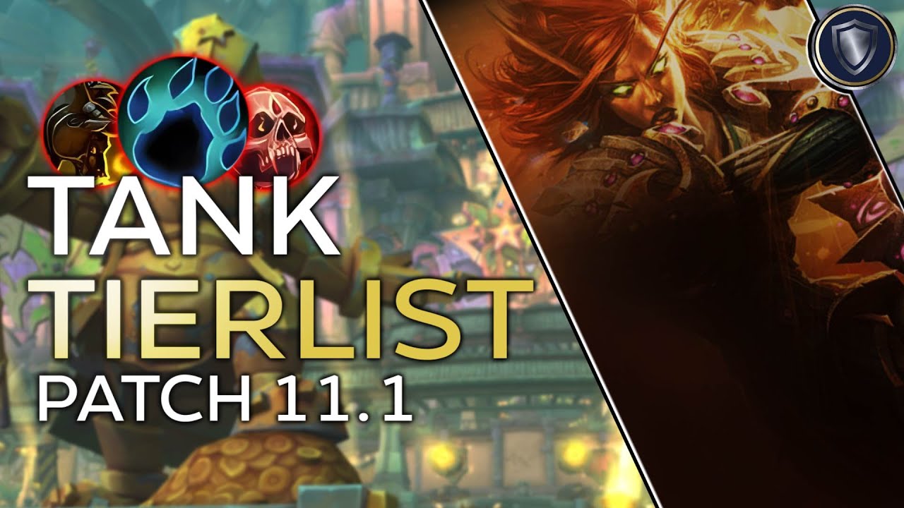 I Rank Every Tank In The War Within Season 2 | Method Nate - YouTube