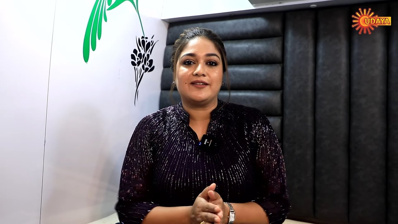 Acting with Vishnu Dada Meghana Raj felt like an unfulfilled dream ...