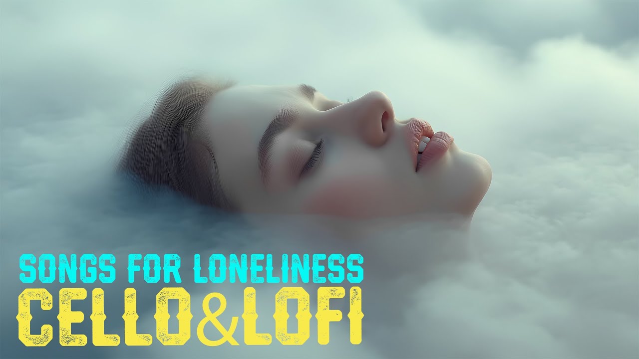 Songs for Loneliness | Cello & Lofi | Deep Emotional Music for ...