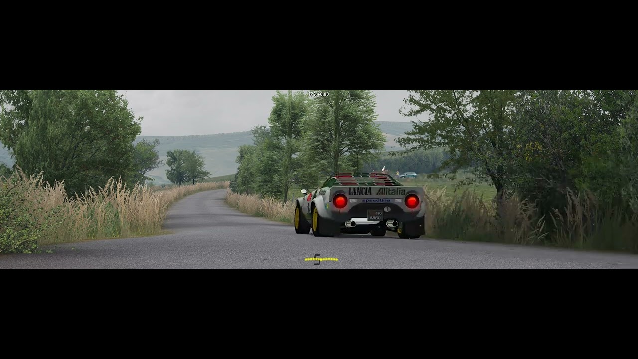 Hot lapping with the Stratos - YouTube