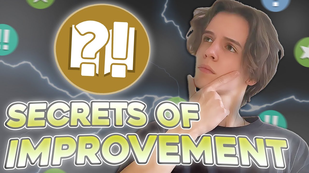 Unlock the Secrets of Chess Improvement Fast - YouTube