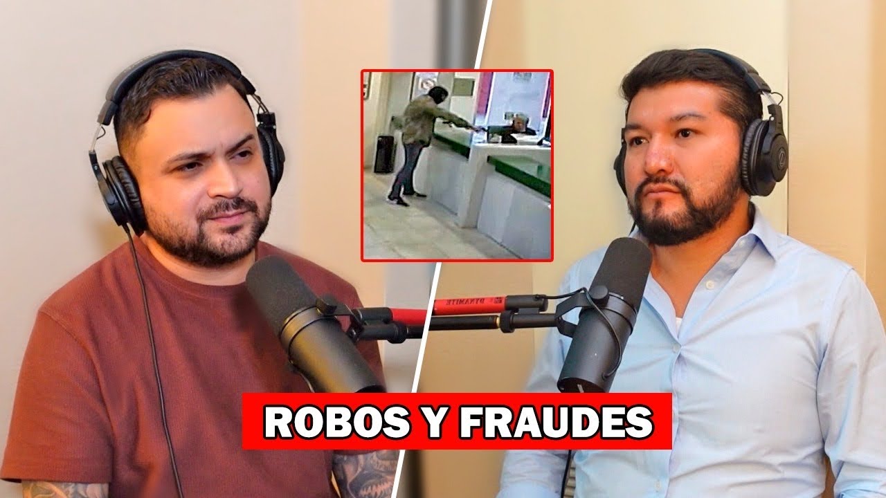 SOY BANQUERO Y SÉ LOS SECRETOS DEL BANCO (Todos deberíamos saber ...