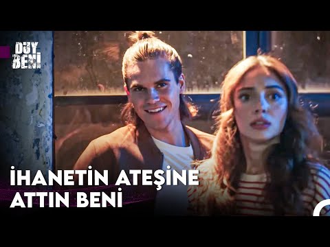 Ekim ve Ateş Depoda Basıldı - Duy Beni