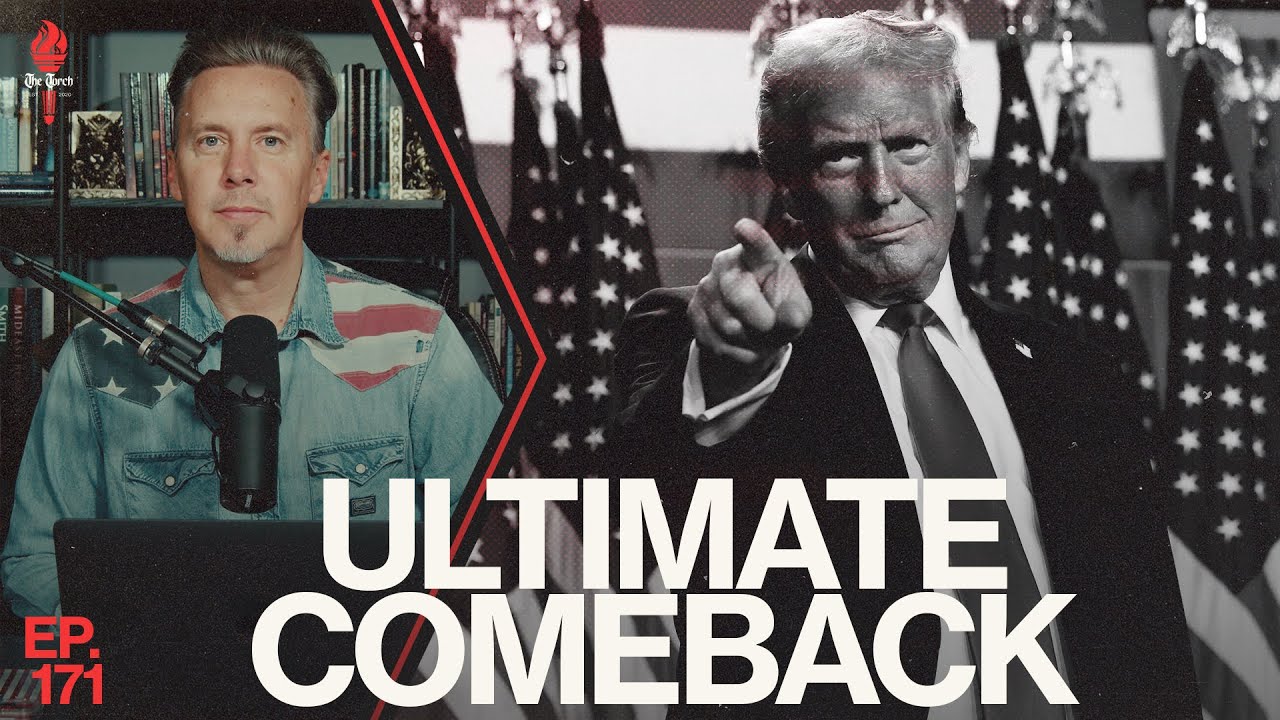 Ultimate Comeback | Ep. 171 - YouTube