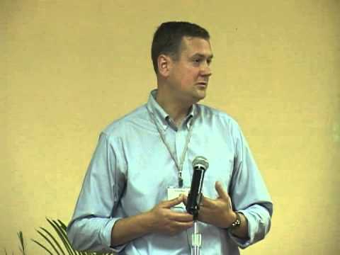 Jonathan Moo - The Biblical Basis for Creation Care - Lausanne ...
