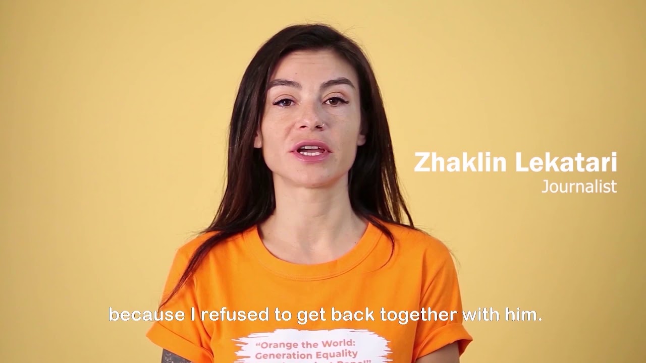 Zhaklin Lekatari - YouTube