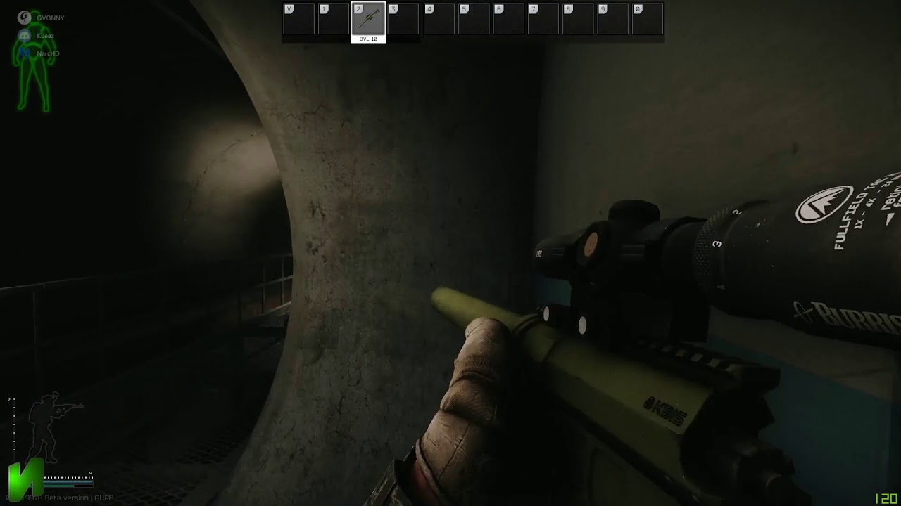 PVP Showcase - YouTube