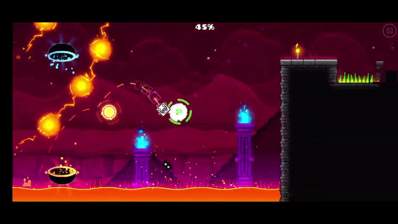 I passed dash but the song is the og version credit to ‎@Crrano for ...