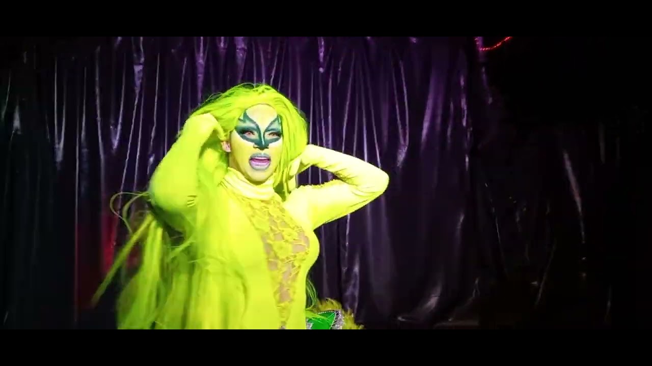 Ashilley Prado - Semifinal Drag Tunnel - 26/11/2023 - YouTube