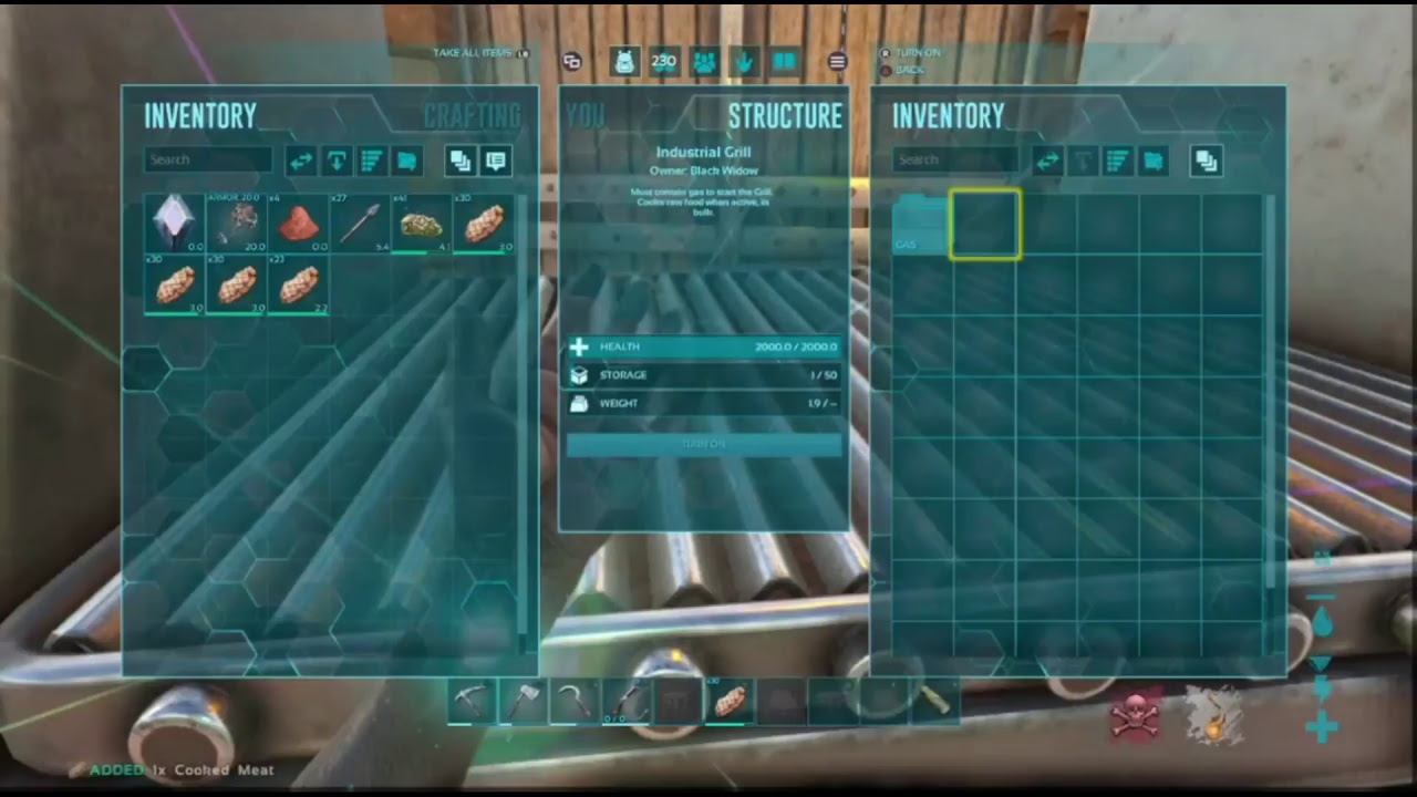 ARK: Base Building, Taming, and Single Player? | ARK: Survival Evolved ...