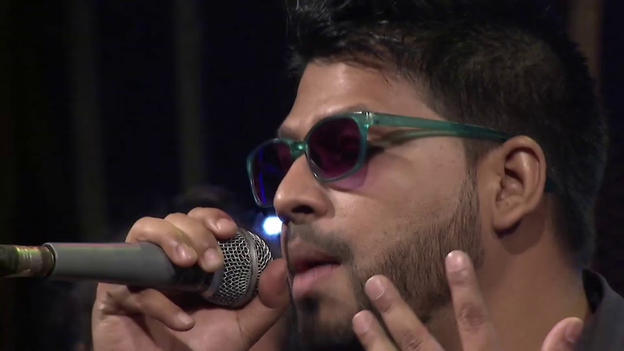 Warfaze - Na (Live in BTV Rock n Rolls) - YouTube