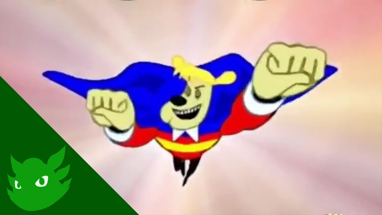 Let's Play PaRappa the Rapper: Part 1 - JOE CHIN - YouTube