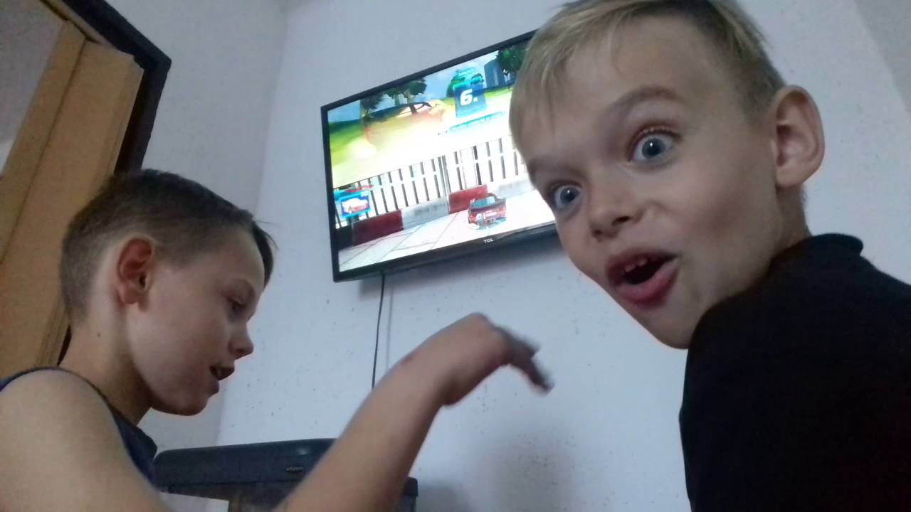 Druga część z zygzak maklin looooooooooooooooo - YouTube