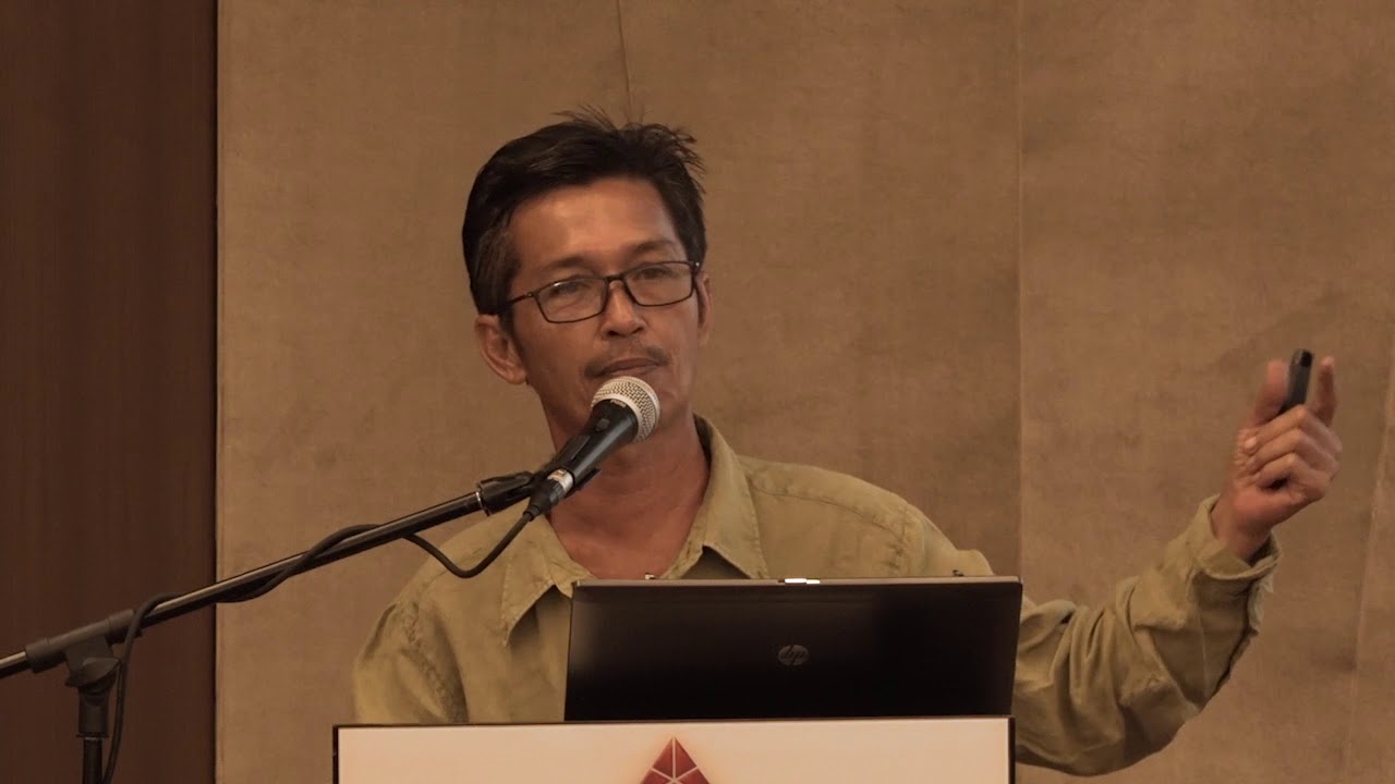 PAMC2 2016 Abdul Jalil Rahman: Working together to offer quality ...