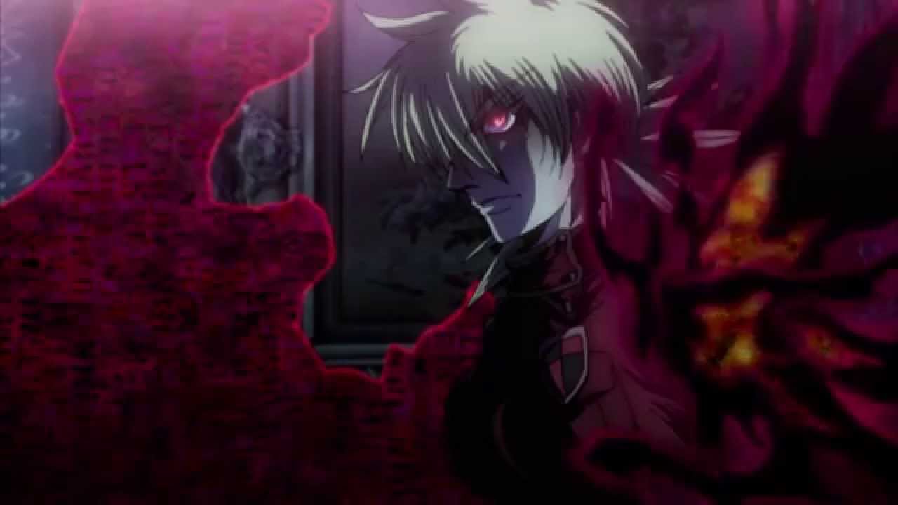 Hellsing Ultimate amv stright to hell - YouTube