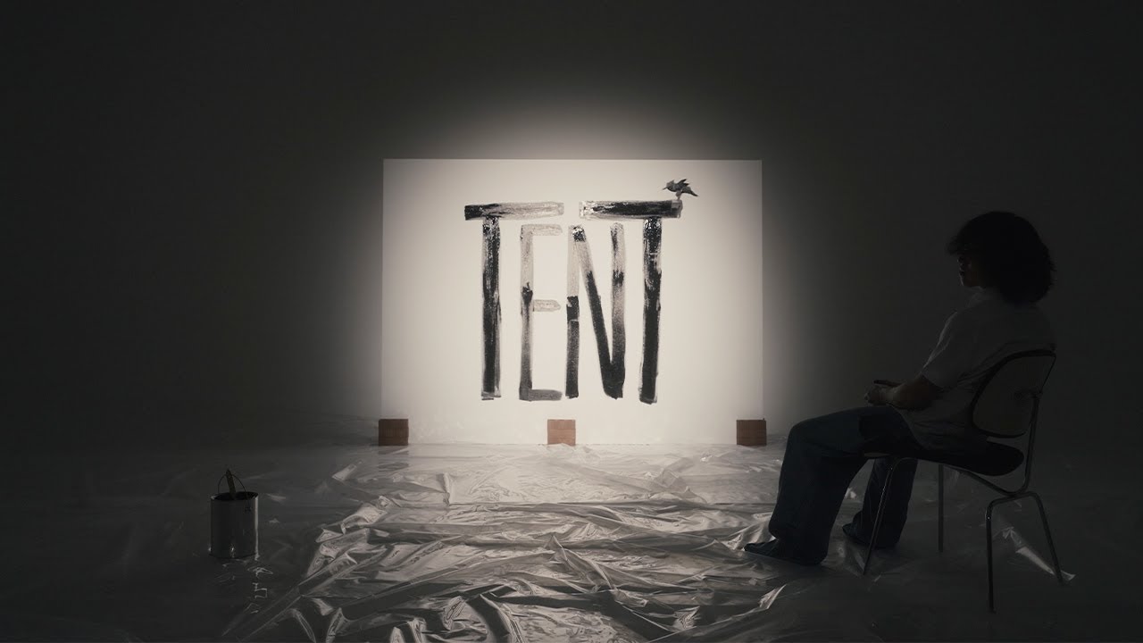 원슈타인 (Wonstein) EP [TENT 0.3] Official Audio - YouTube