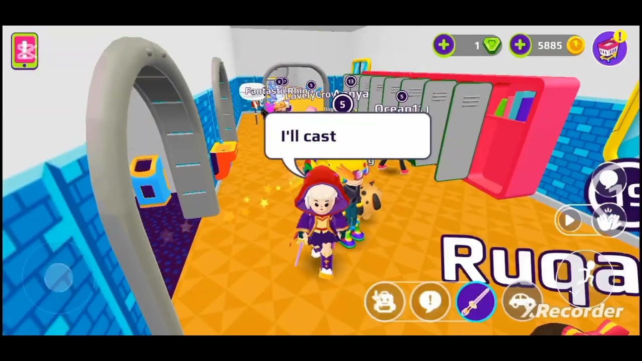 Daily routine of pk xd girl#Jenny yt#2025#fairytales - YouTube