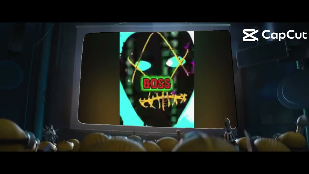 Burn The Boss! - YouTube