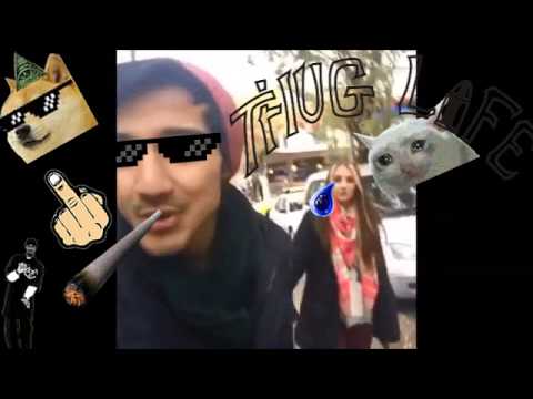 Thung Life #4# Şuda Eski Sevgilimin Arabası