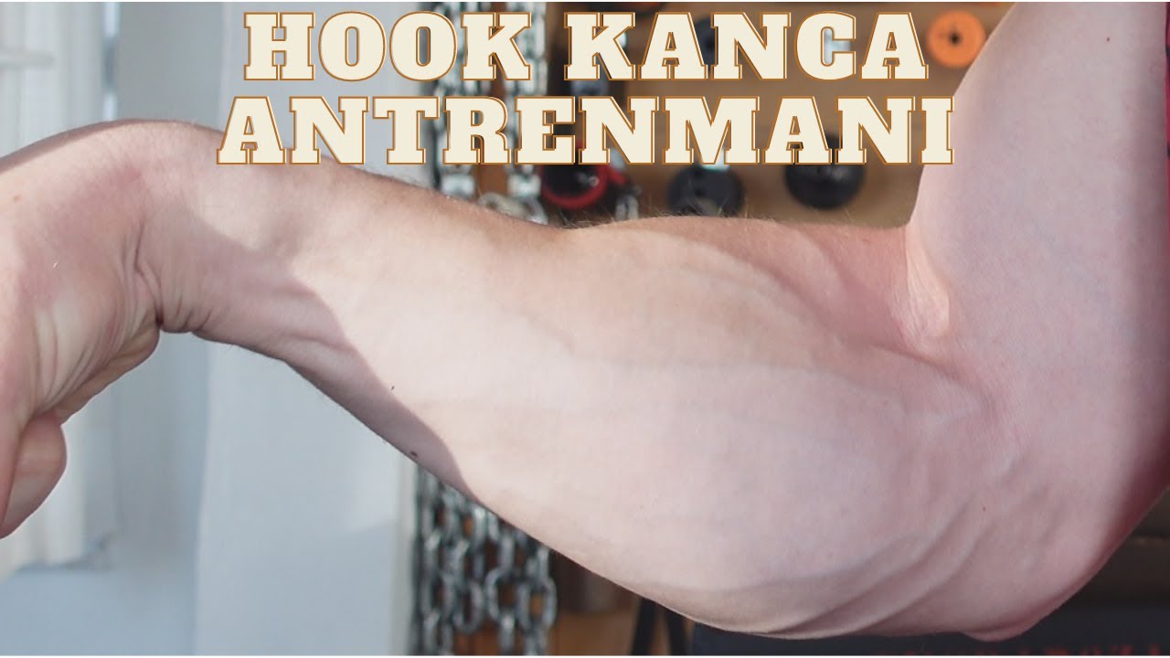 BİLEK GÜREŞİ HOOK KANCA ANTRENMANI - ARMWRESTLİNG HOOK TRAINING - YouTube