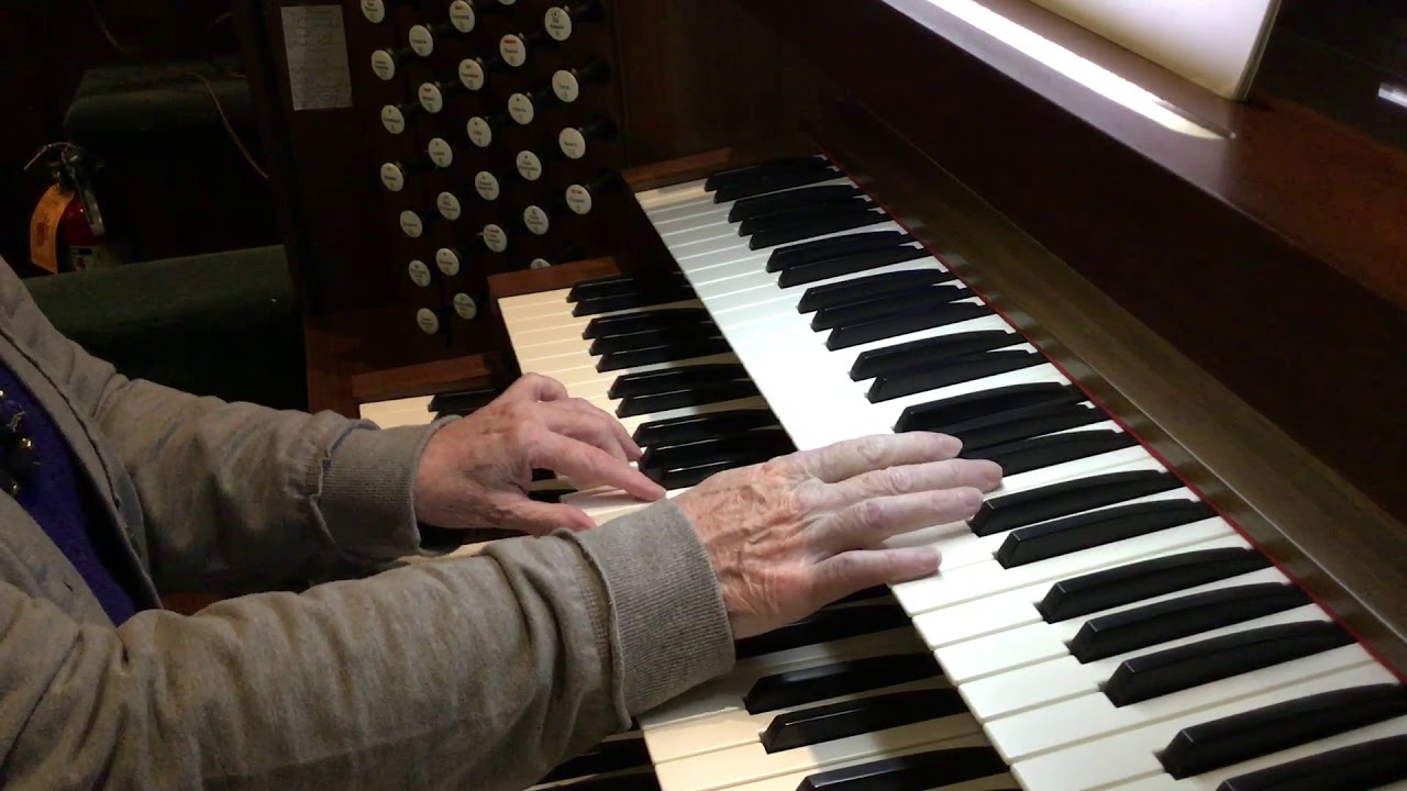 How Silently, How Silently - YouTube