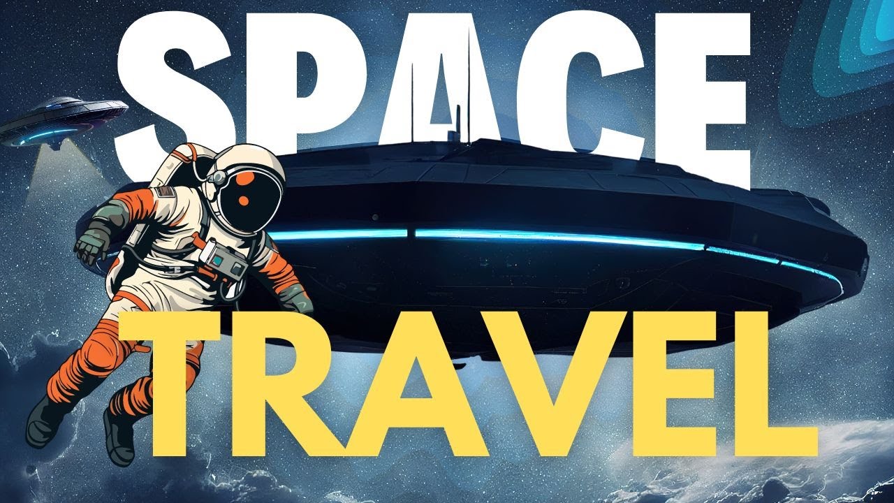 The Role of Technology in Future Space Travel: Innovations & Impacts ...