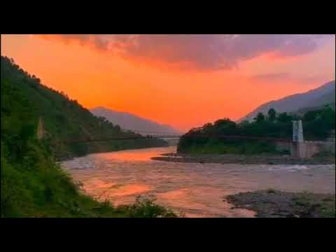 Love Song Status😍| Best Nature WhatsApp Status| Natural Beauty Scene with Music❤