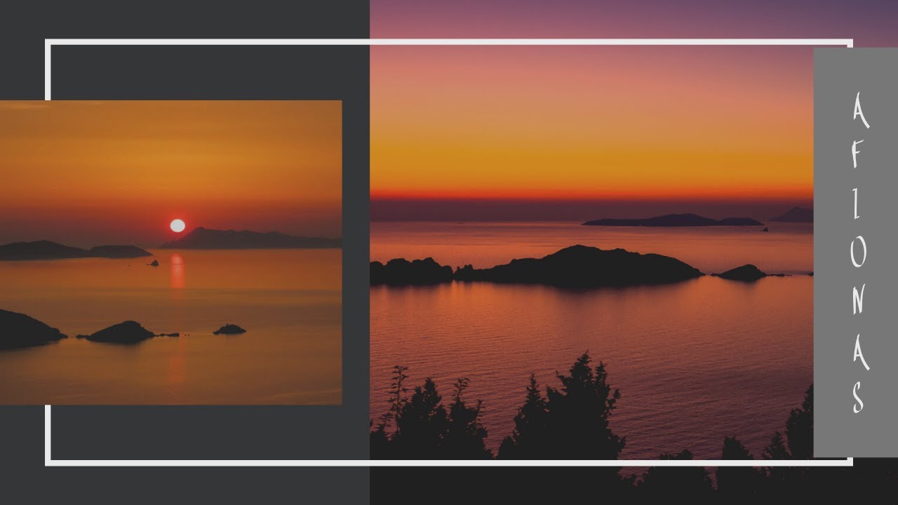 Porto Timoni - Afionas Village in North East Corfu - The best Beach and ...