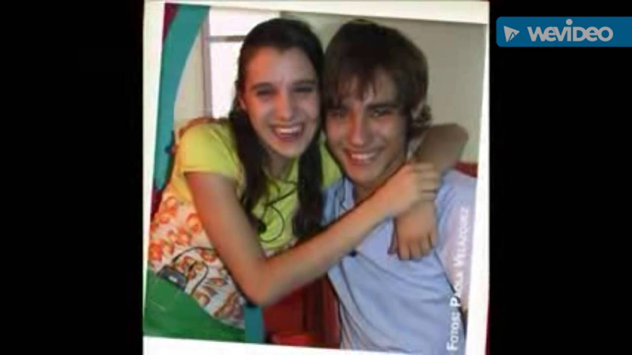 Jorge Blanco Y Su Novia Stephie Camarena Jorge Blanco | Wiki Violetta