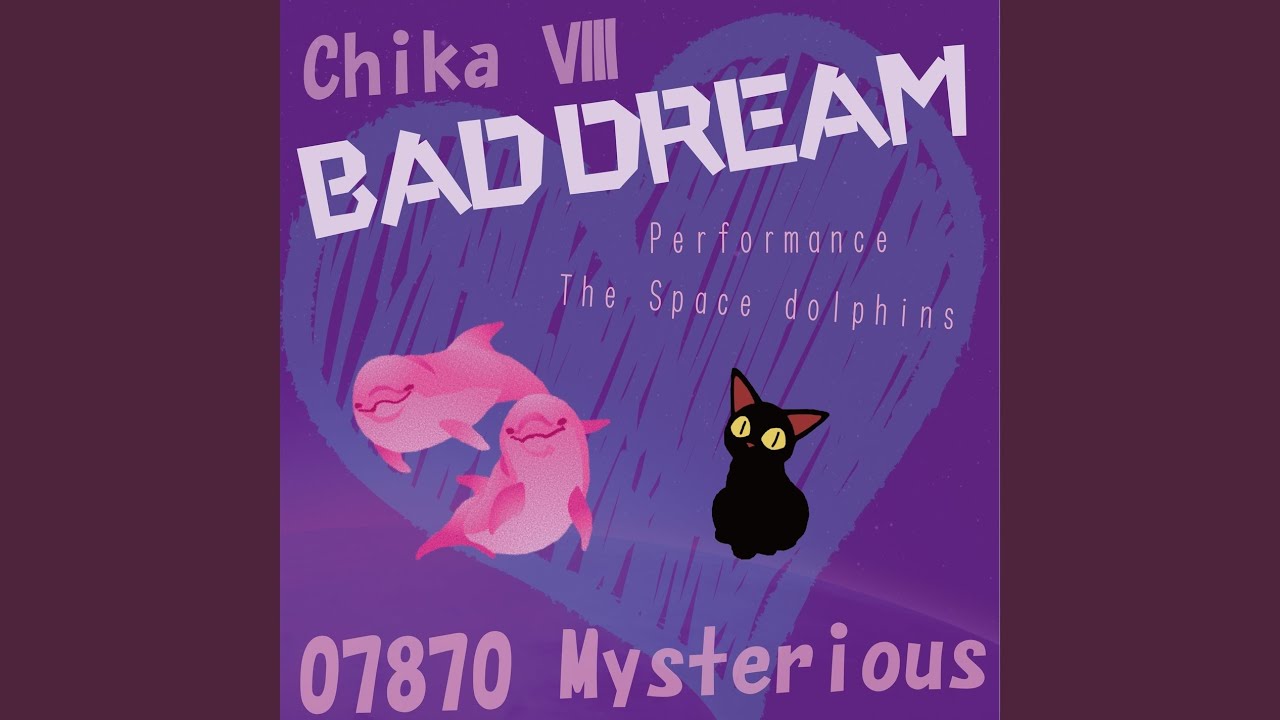 Bad Dream - YouTube